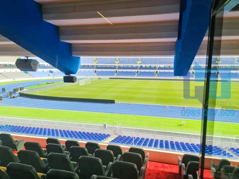 DSP3012A Outdoor Horn Speaker System - HATHANG AUDIO - HÀ THẮNG SOUND ...