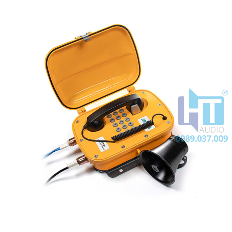 DSP9151 60W IP Network Amplifier - HATHANG AUDIO - HÀ THẮNG SOUND COMPANY