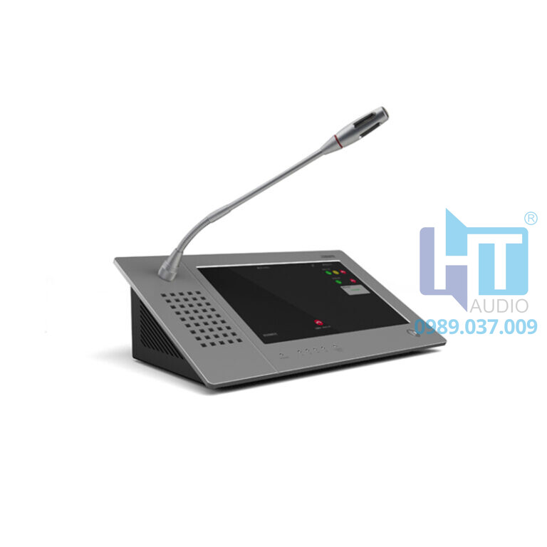 DSP9151 60W IP Network Amplifier - HATHANG AUDIO - HÀ THẮNG SOUND COMPANY