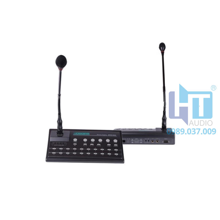 MP9820S 10-channel Switching Power - HATHANG AUDIO - HÀ THẮNG SOUND COMPANY